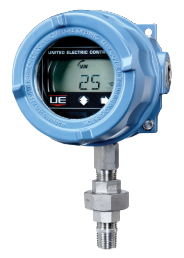 Temperature | Applied Instruments