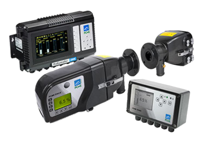 Envea Dust Tools Software | Applied Instruments